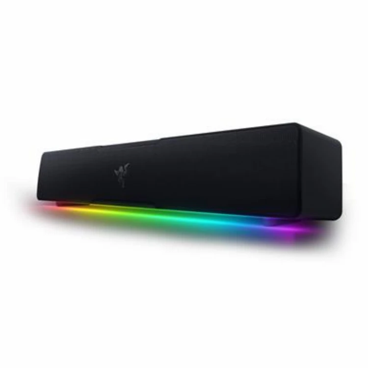 RAZER LEVIATHAN V2 X SOUND BAR SPEAKERS | Gamertech