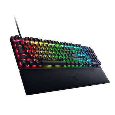 RAZER HUNTSMAN V3 PRO GAMING KEYBOARD| Gamertech